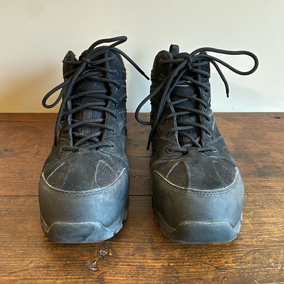 Knapp | Shoes | Mens Work Boots | Poshmark